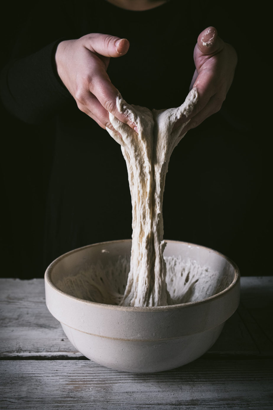 Sourdough Recipes and Resources - Edgewood Bakeshop