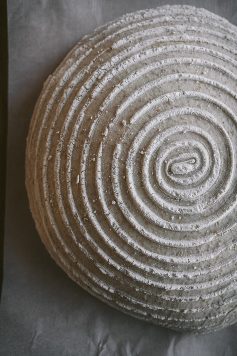 Sourdough Recipes and Resources - Edgewood Bakeshop