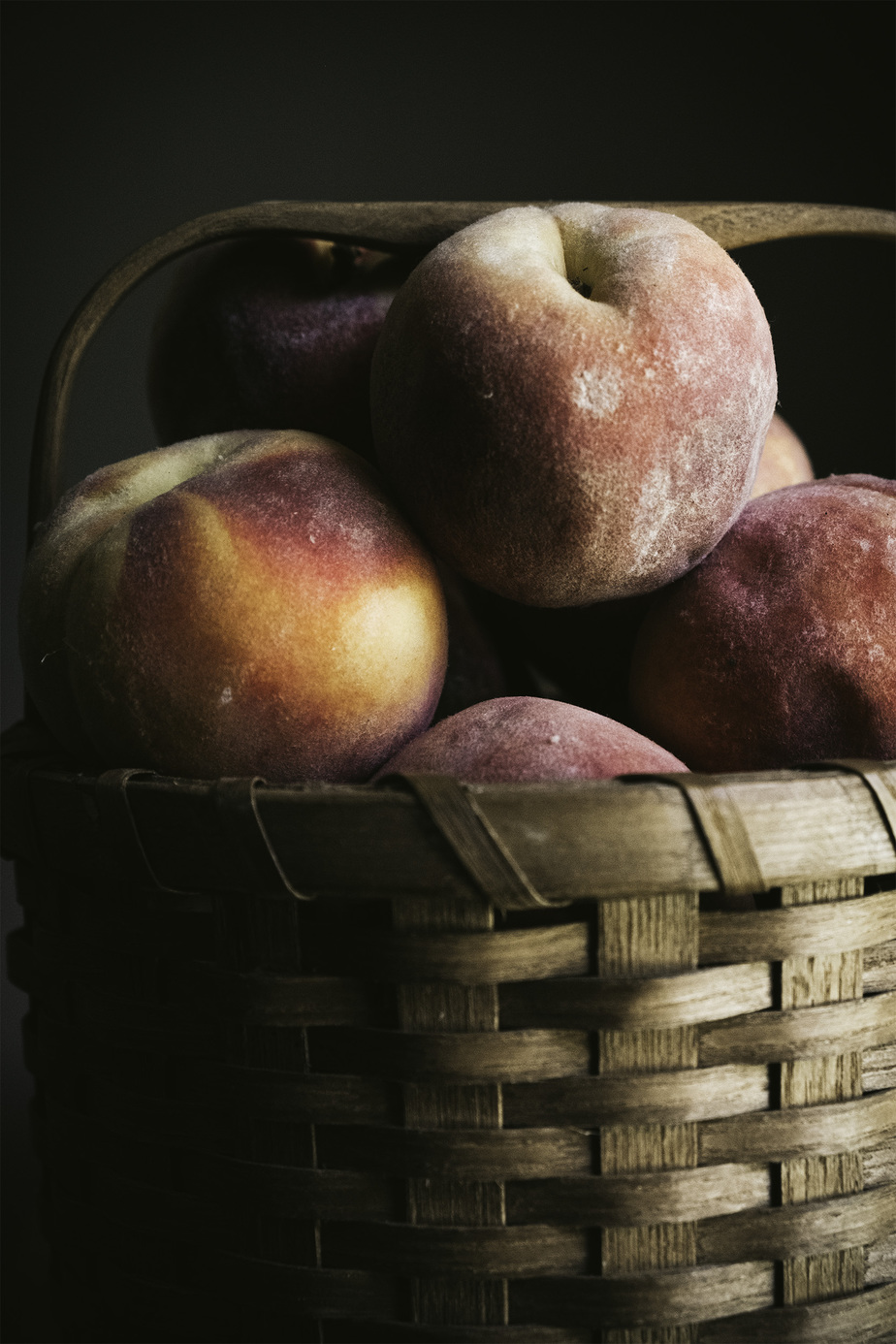 Peach Recipe Roundup - Edgewood Bakeshop